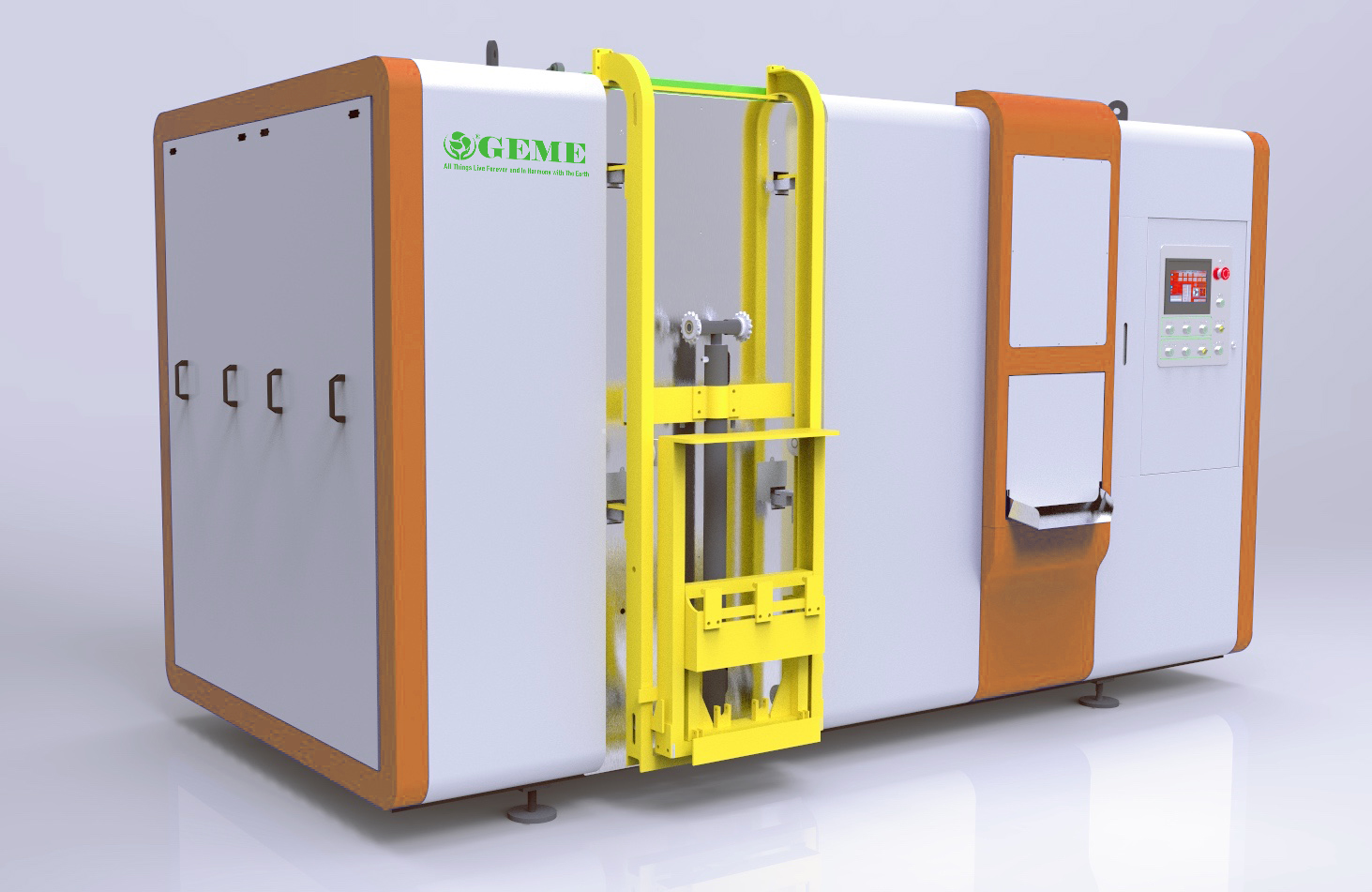RS-BIO-1000 | GEME