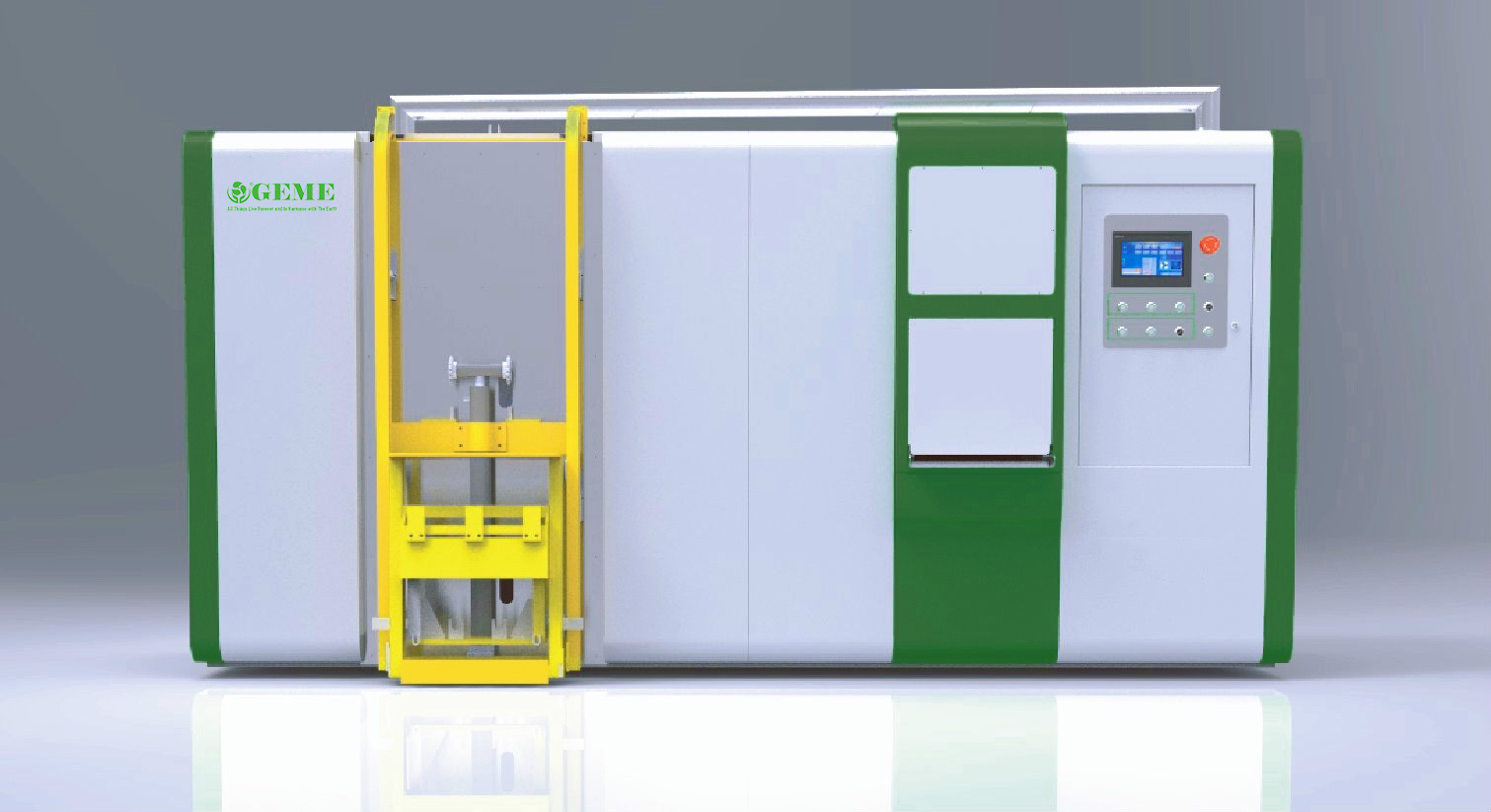 RS-BIO-2000 | GEME