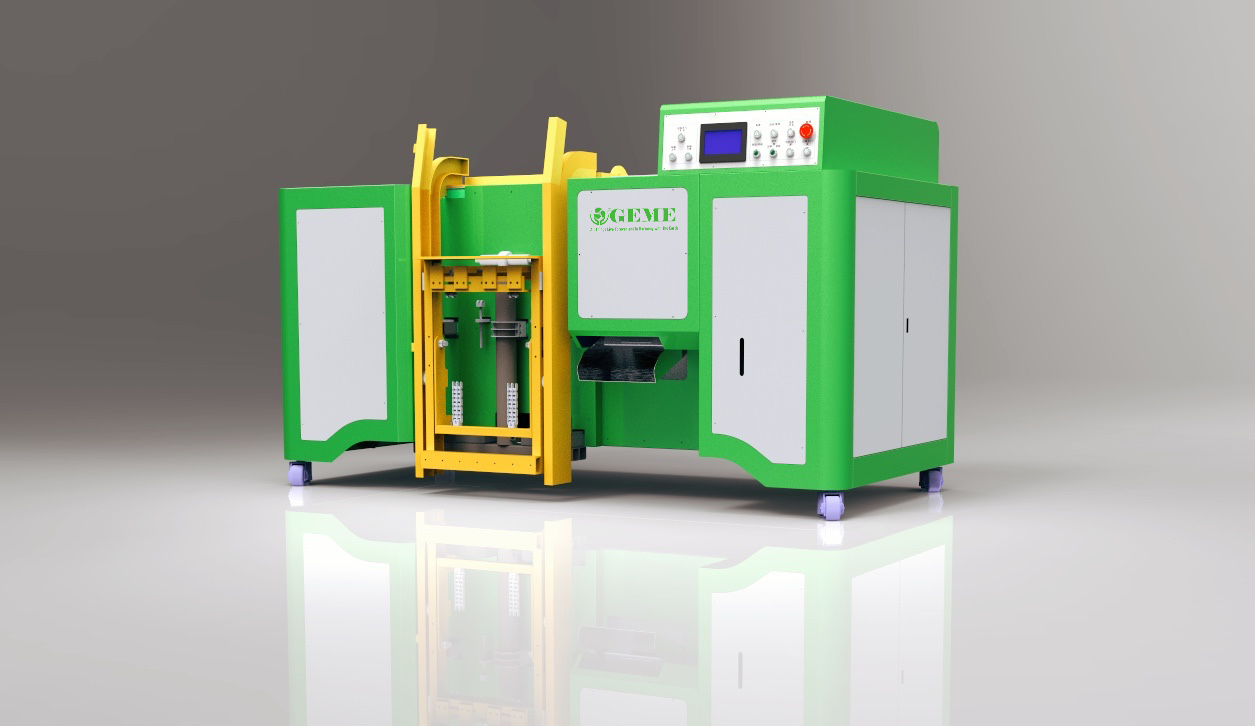 RS-BIO-300 | GEME